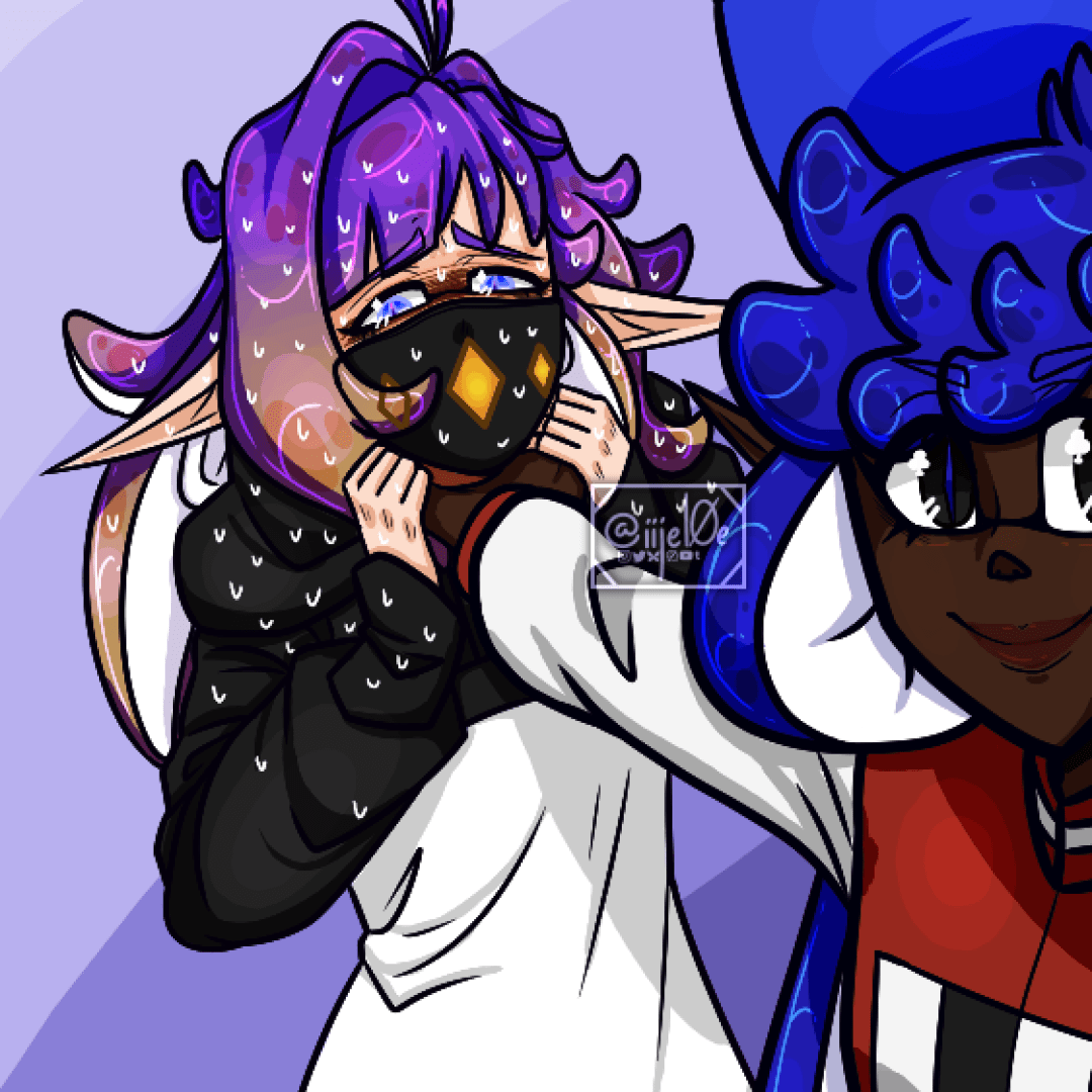 Quality Shitposting | WEBTOON