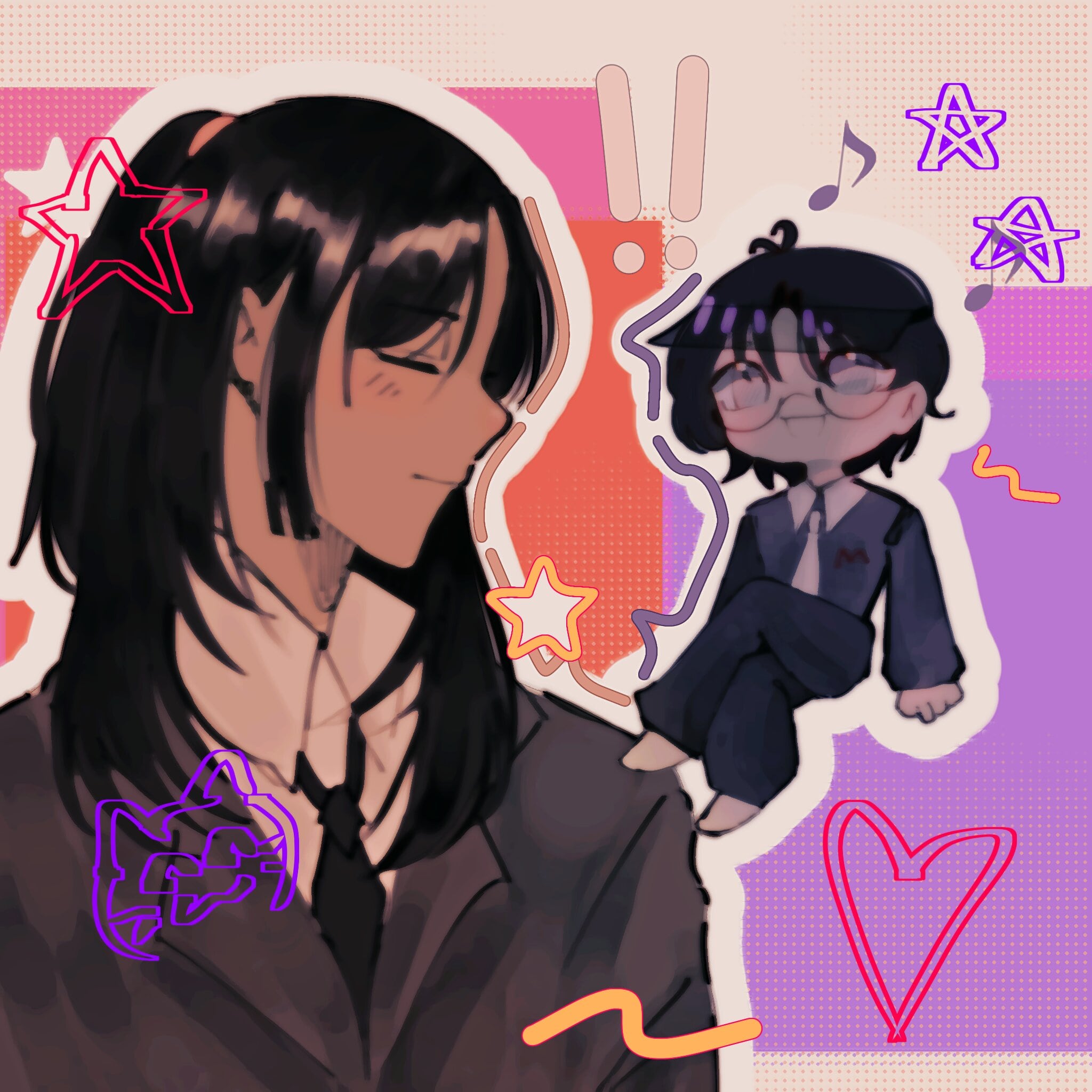 Dear Stranger | WEBTOON