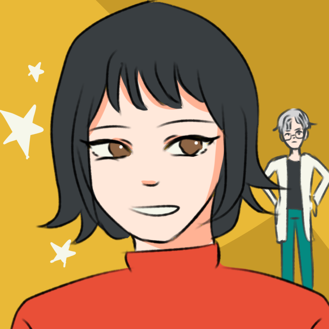 Countdown to Cam! | WEBTOON