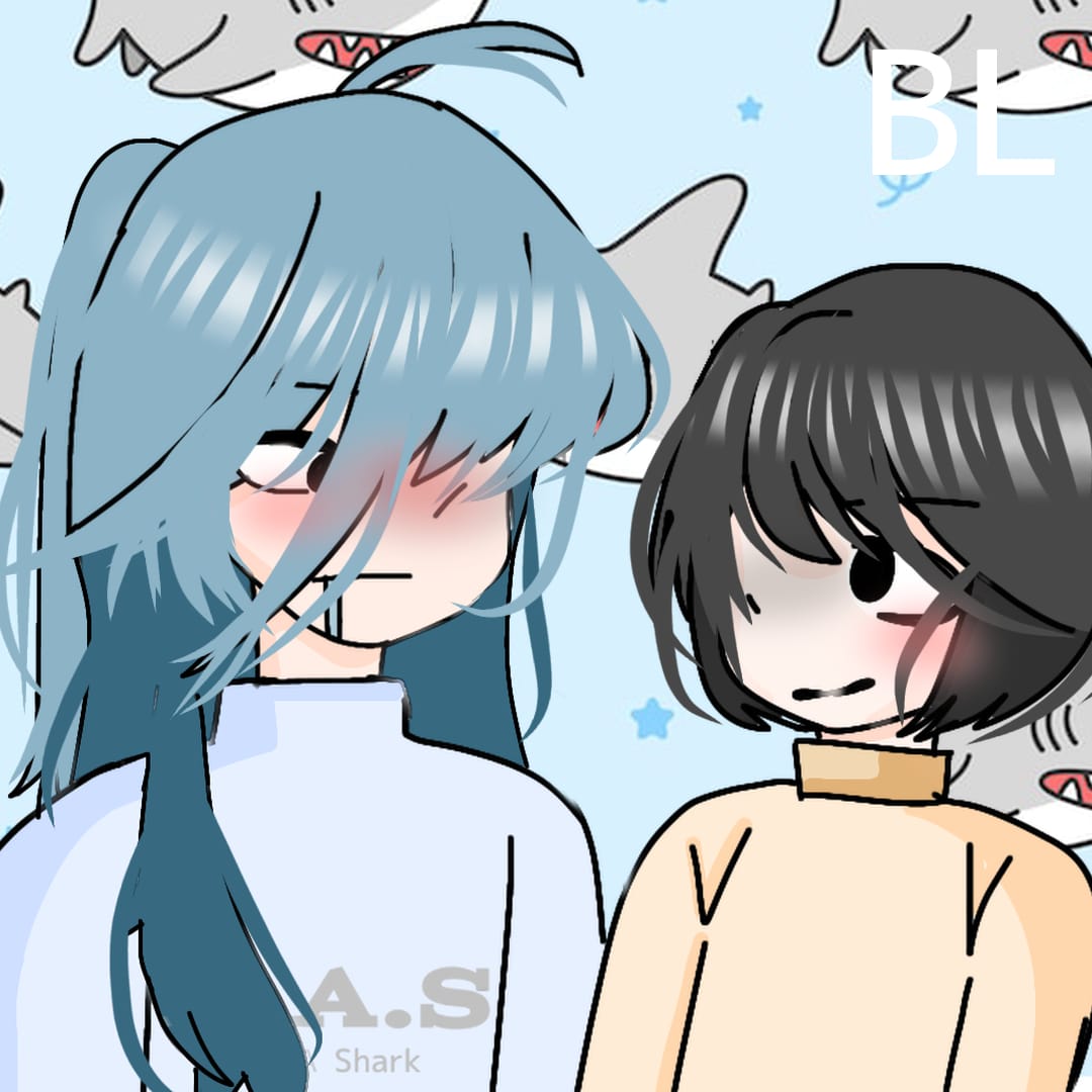 Shark In Heat (BL) | WEBTOON