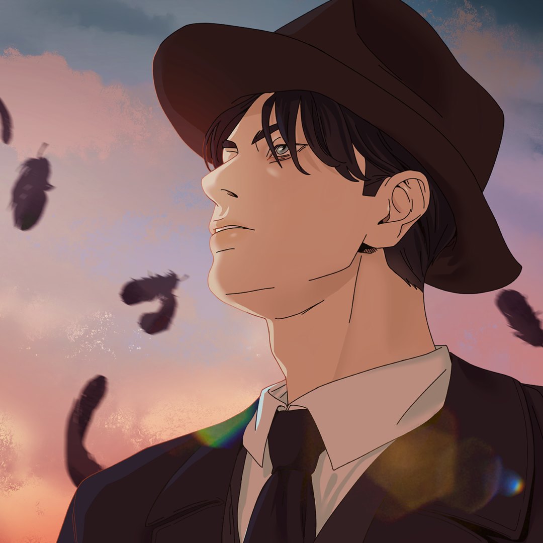 The Fray (Prologue Competition) | WEBTOON