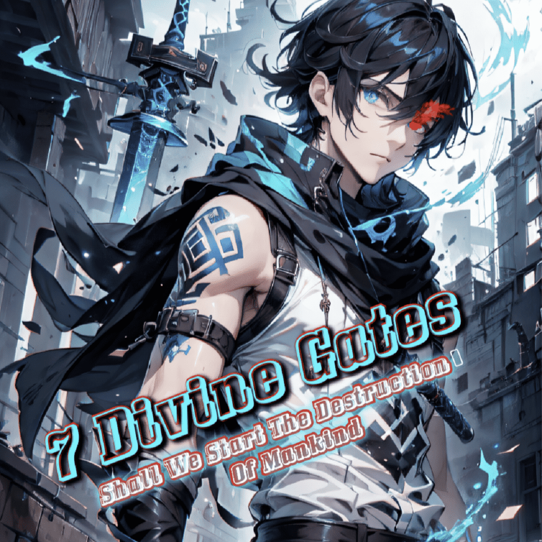 7 Divine Gates | WEBTOON