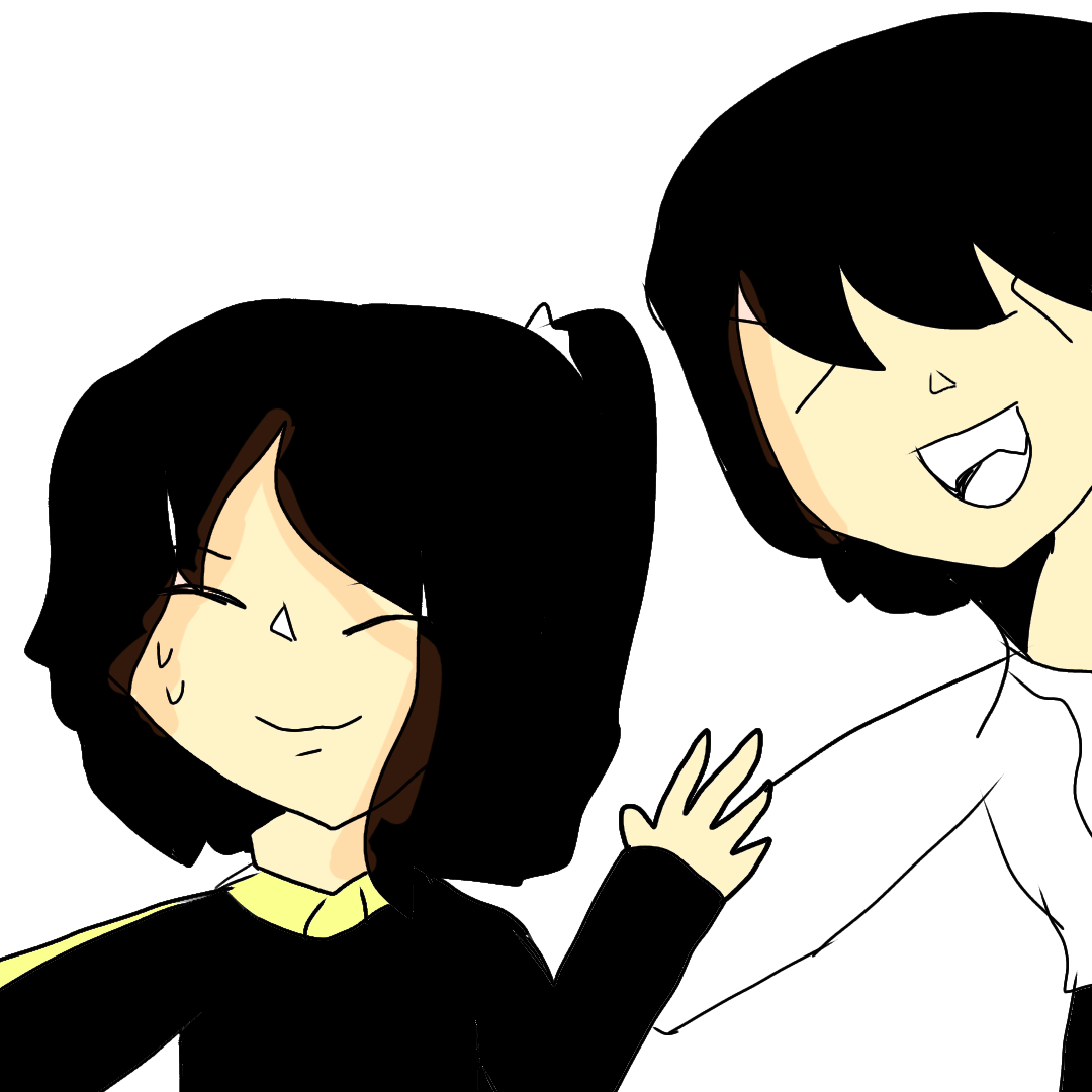 I AM LOST MY FAMLIY WITH BEST friend | LINE WEBTOON