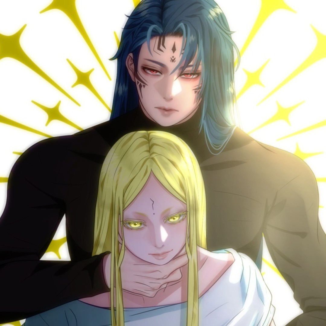 Hymn of Celestials (One Shot Prologue) | WEBTOON