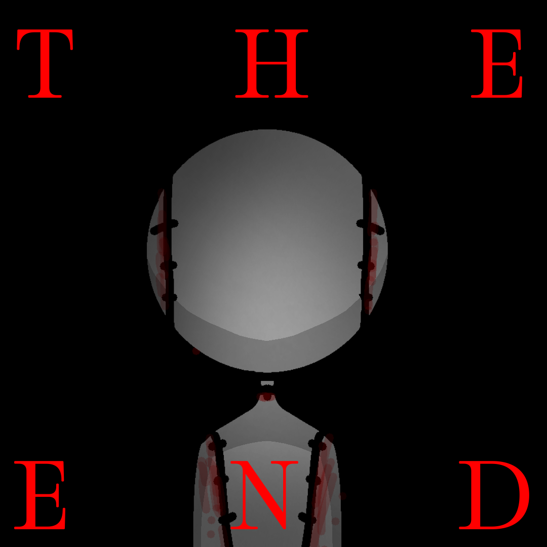 The End | WEBTOON