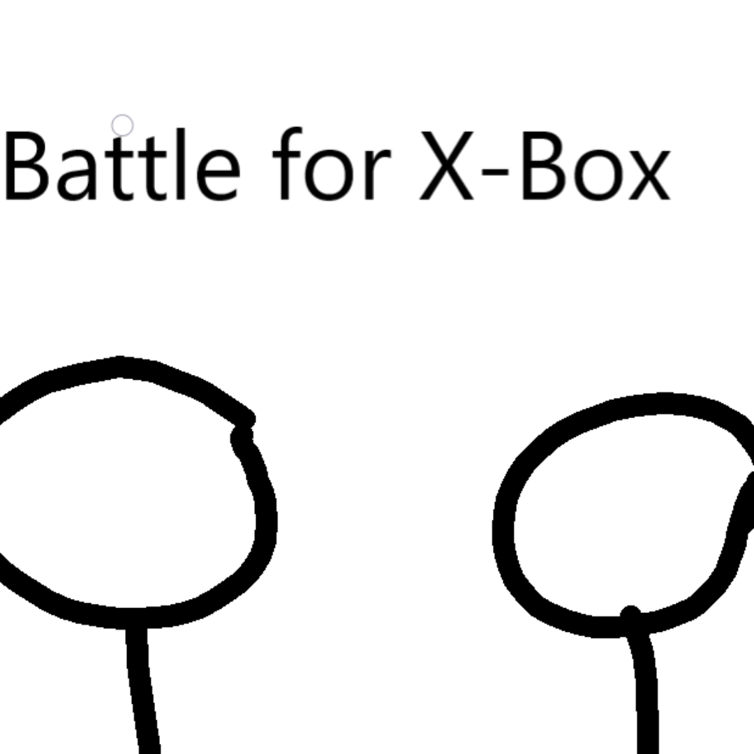 Battle For X-Box | WEBTOON