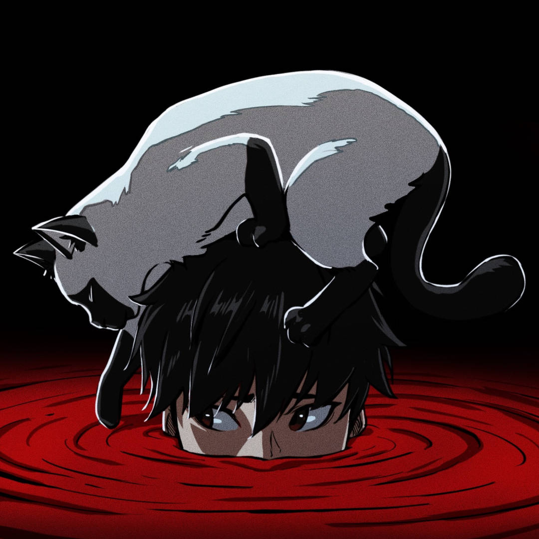 BLOOD FLOOD | WEBTOON