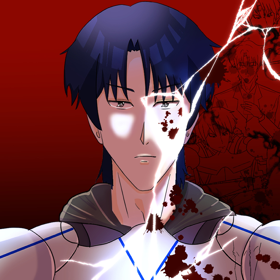 Liberate Knight | WEBTOON