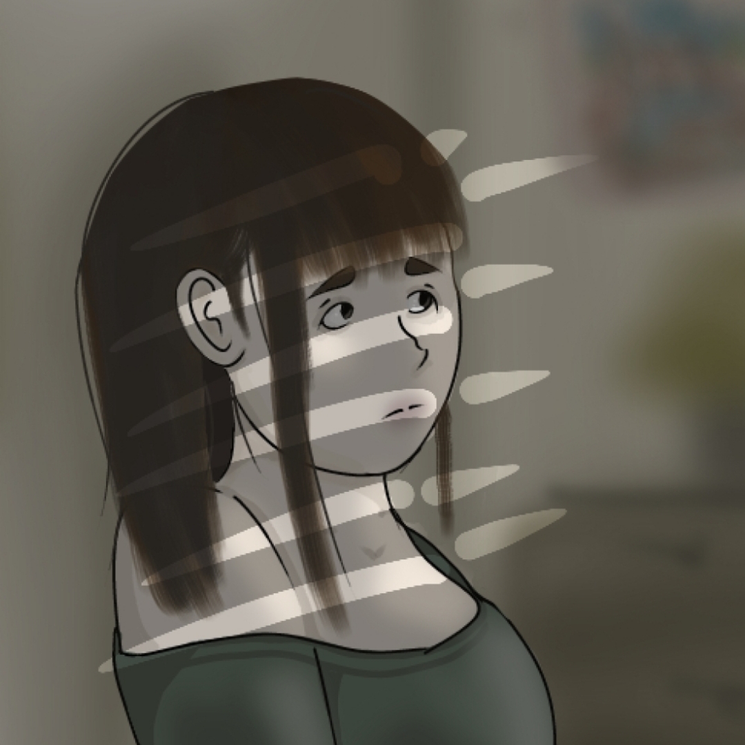 Cry For Me | WEBTOON