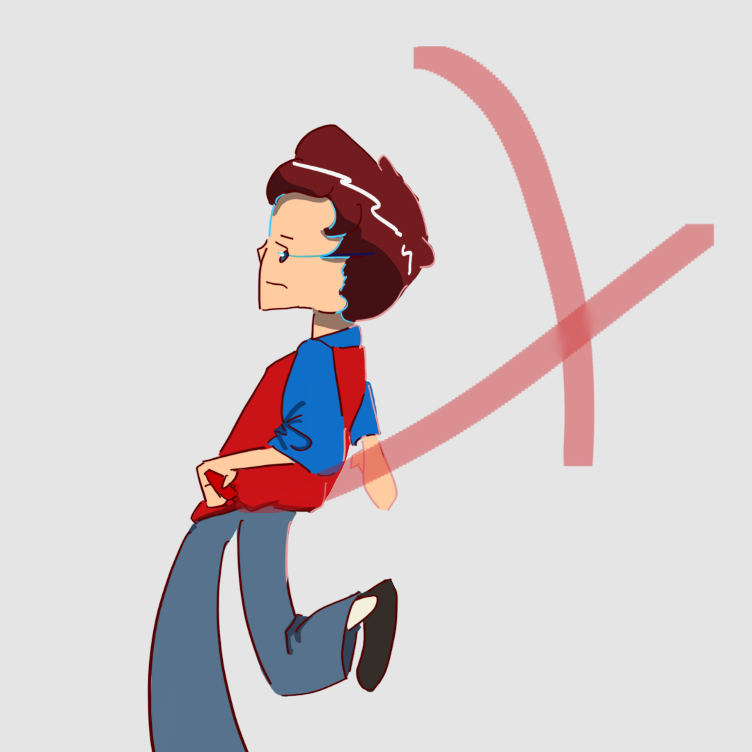 Mighty Power [Old] | WEBTOON