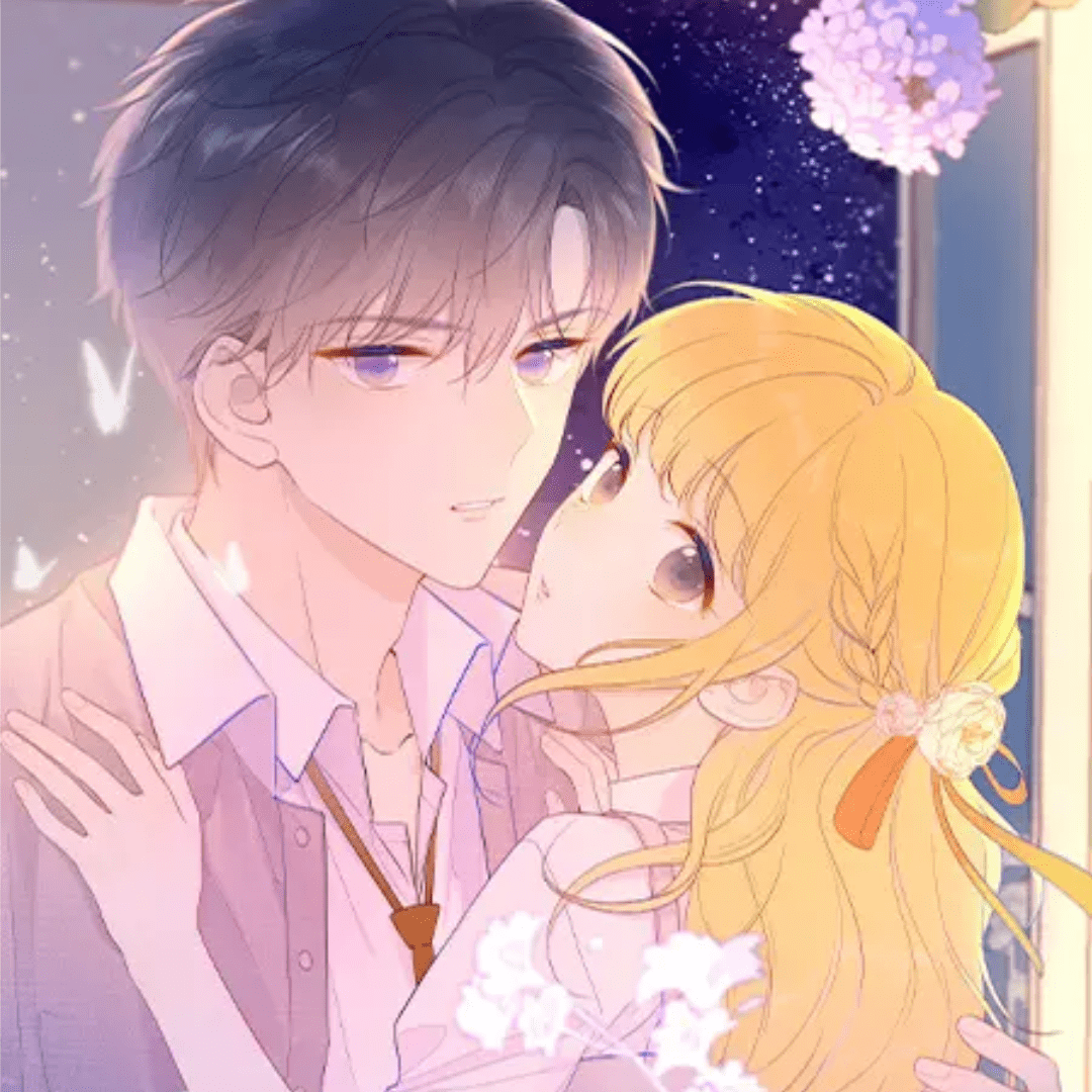 My Star | LINE WEBTOON