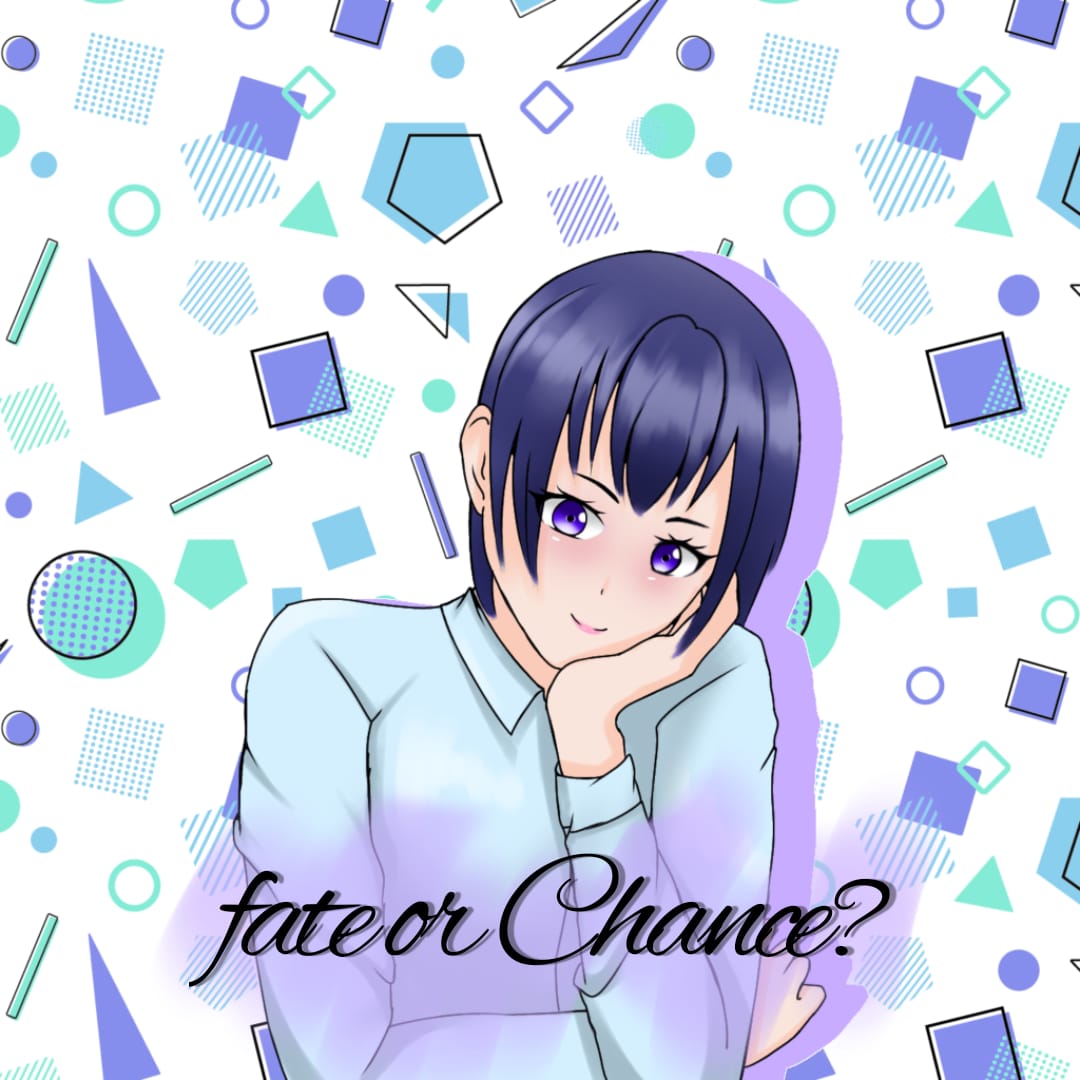 Fate or Chance? | LINE WEBTOON