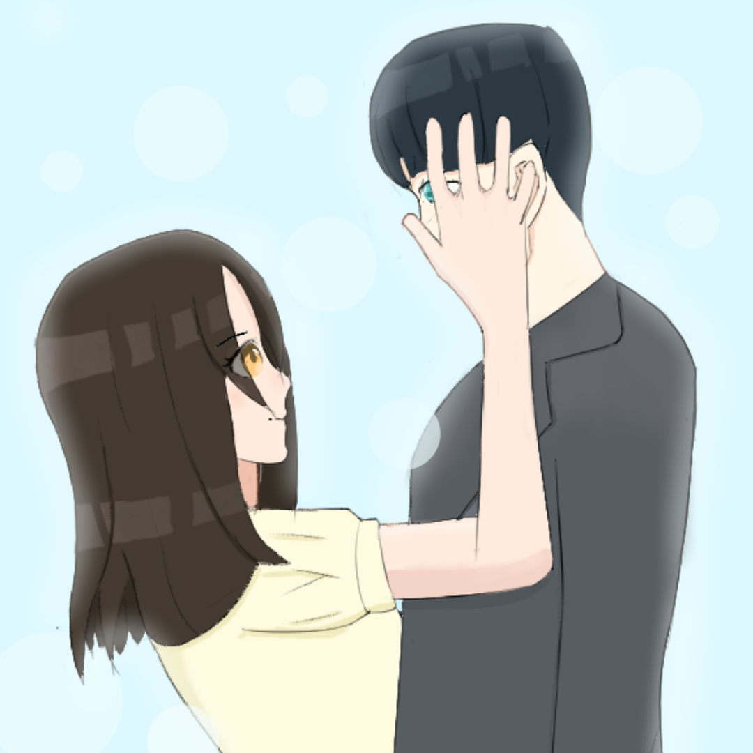 Crossroads Of Forgiveness | WEBTOON