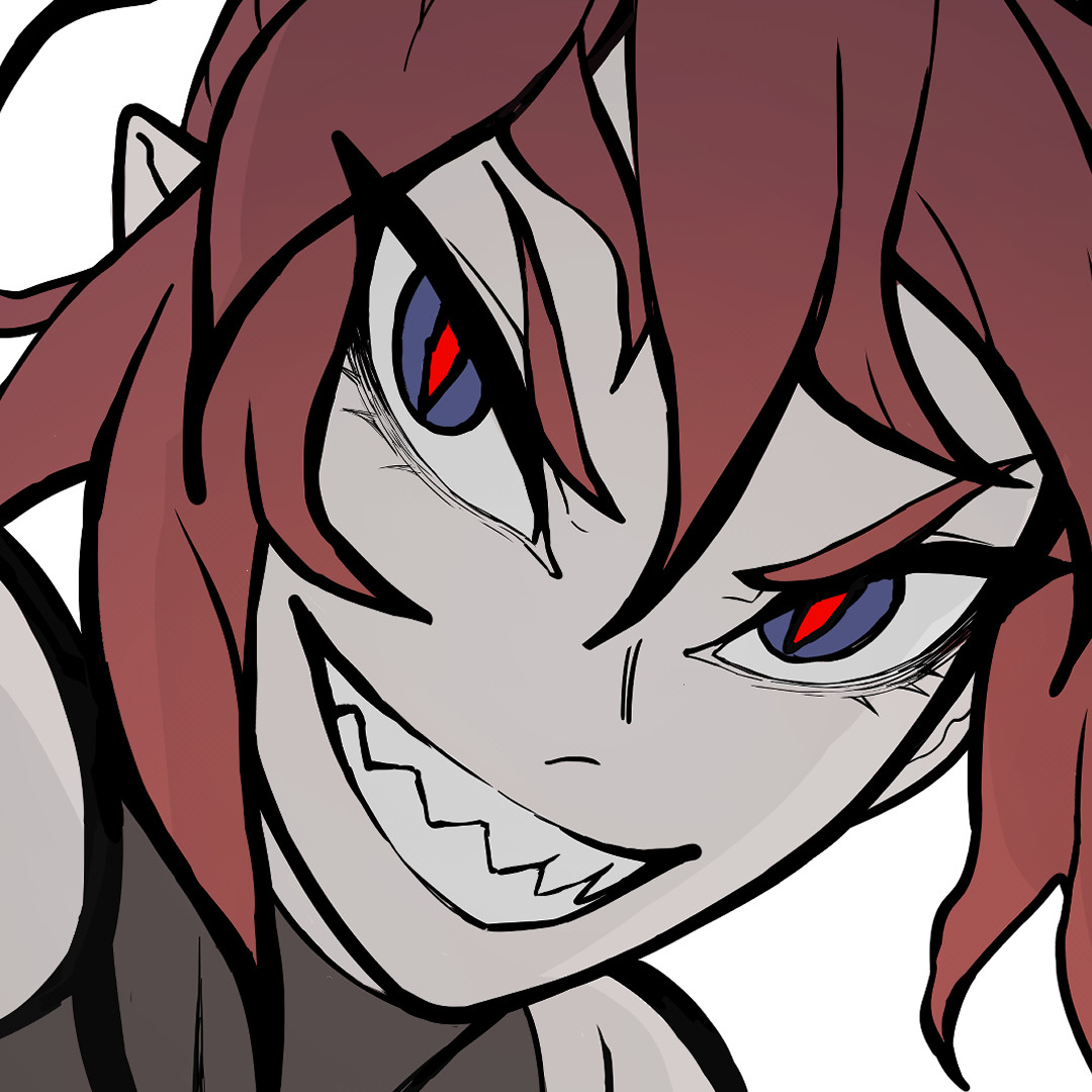 Hellfire Bullet | WEBTOON