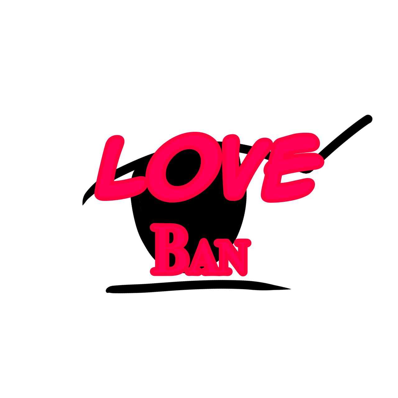 Love ban | WEBTOON