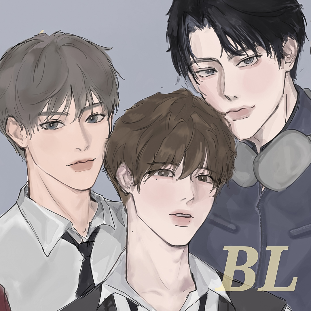 Fourth Over (BL) | WEBTOON