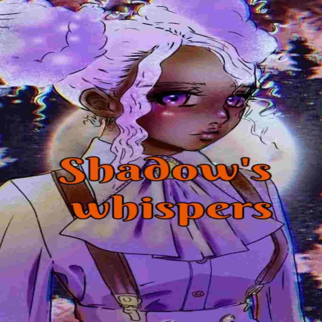 Shadow's whispers | WEBTOON