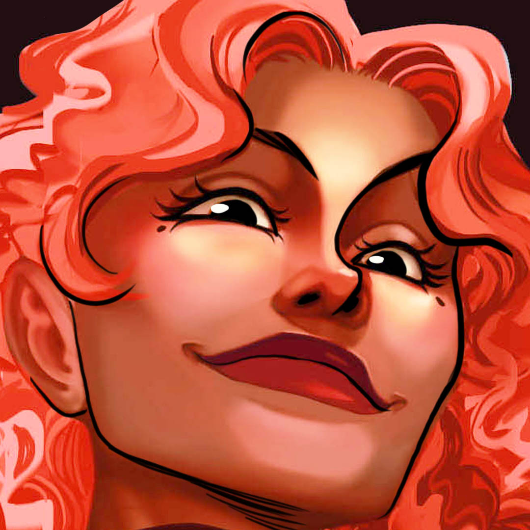 Disturbing The Universe Webtoon