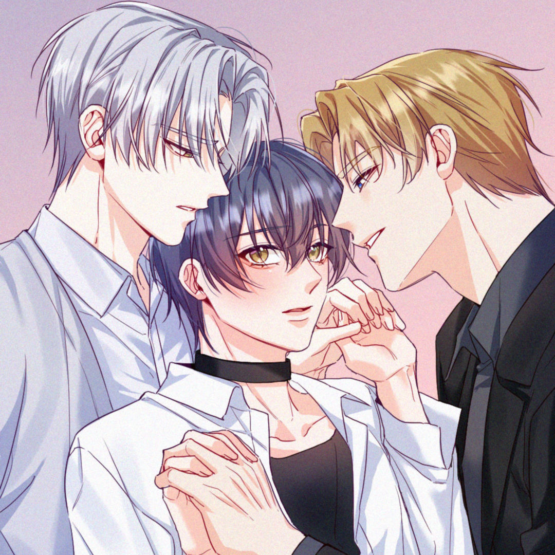 Alpha被誤認成Omega白月光後 | LINE WEBTOON