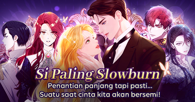 SI PALING SLOWBURN