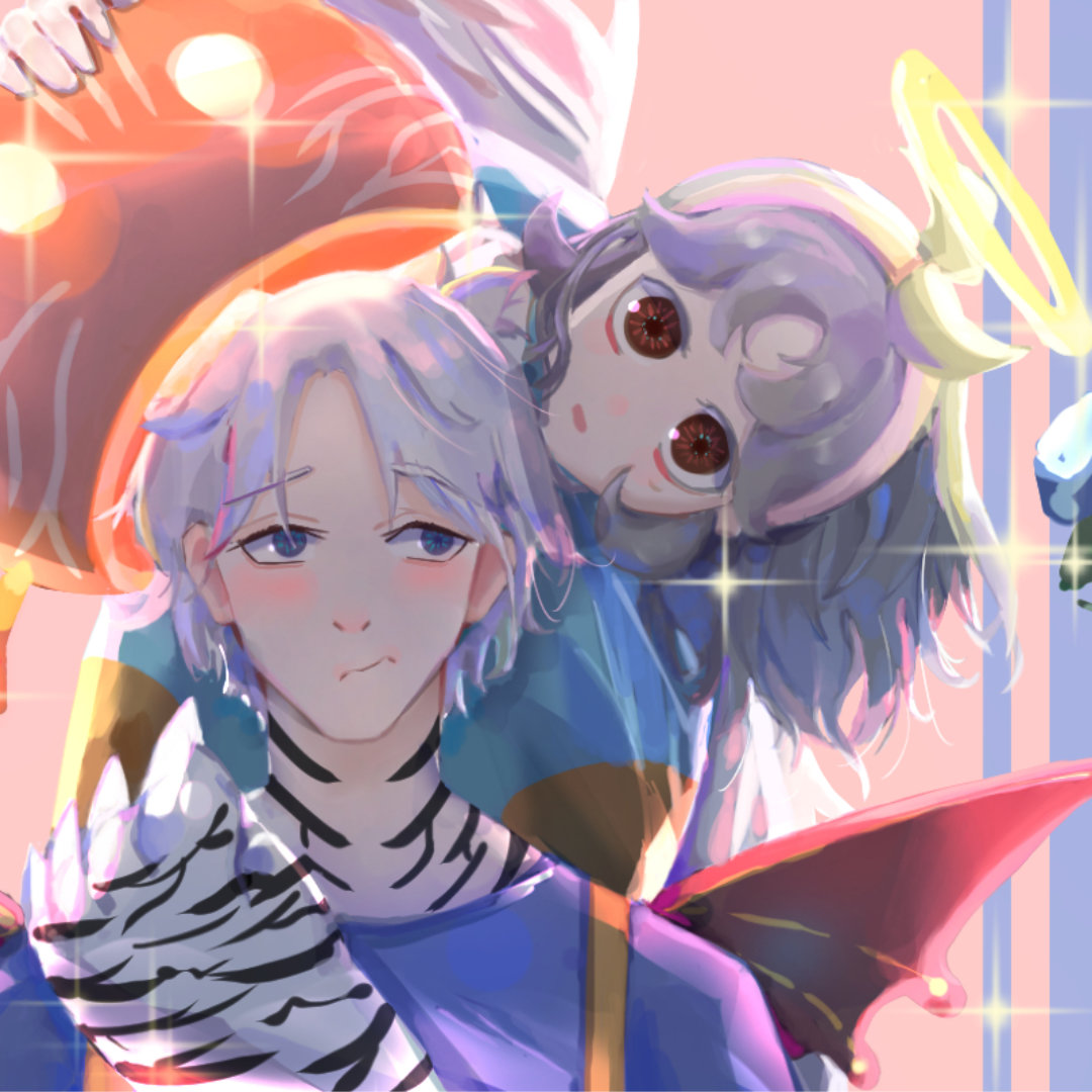 MISS CAI’s WISHES | WEBTOON