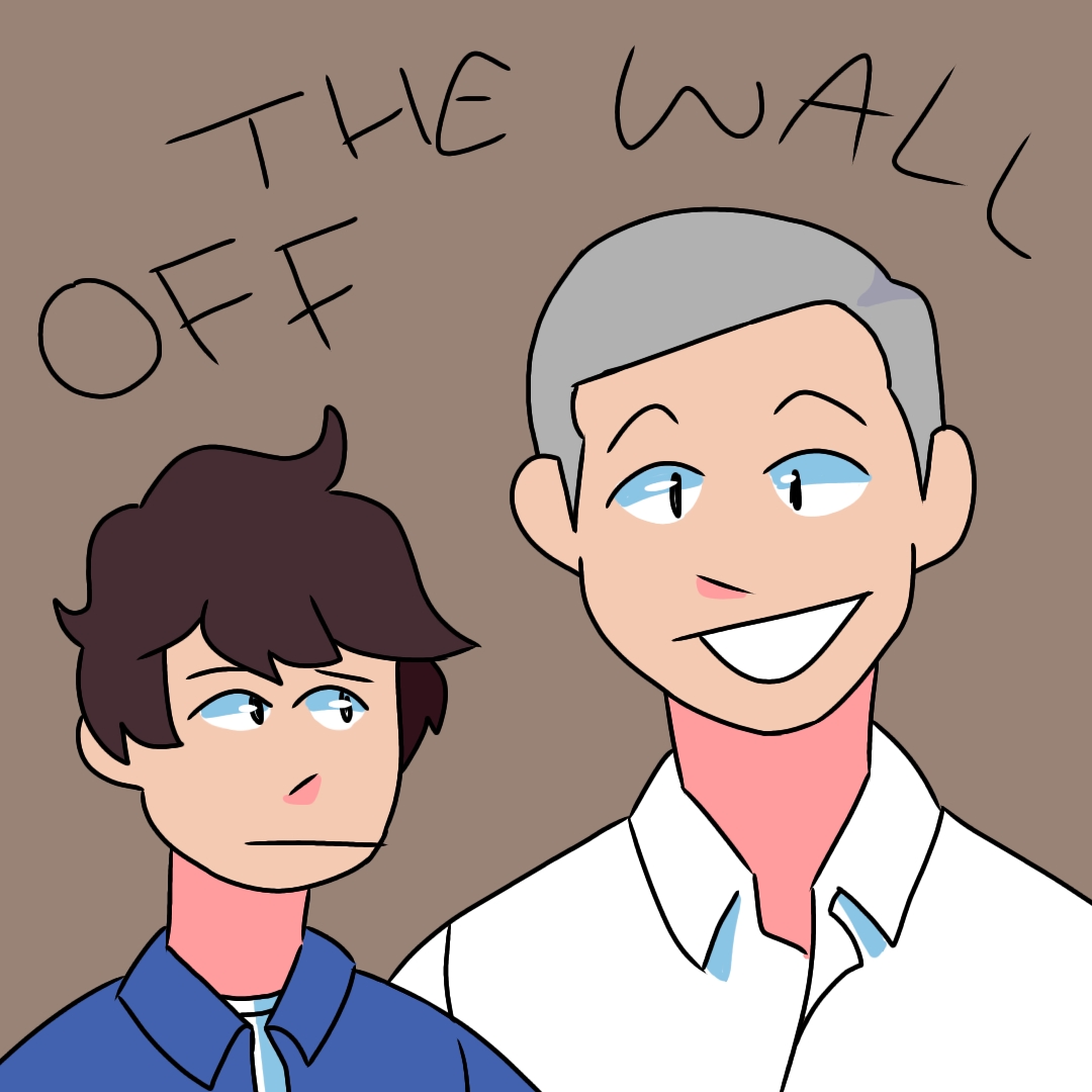 Off The Wall | WEBTOON