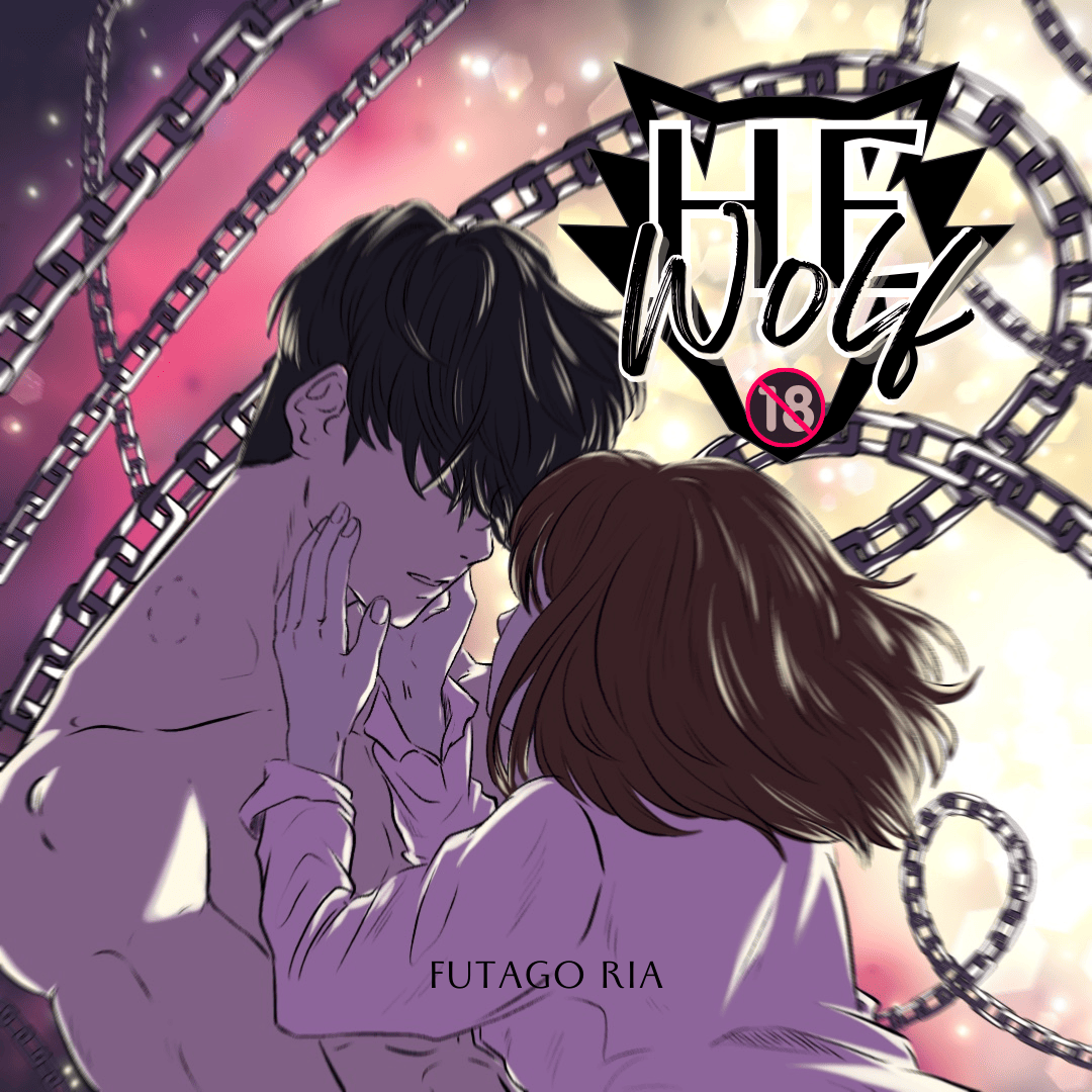 He Wolf | WEBTOON