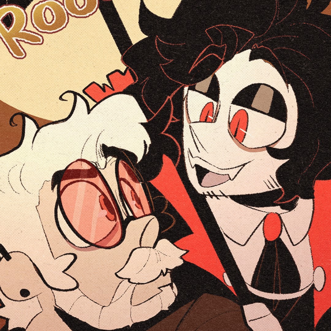 My Vampire Roommate | WEBTOON