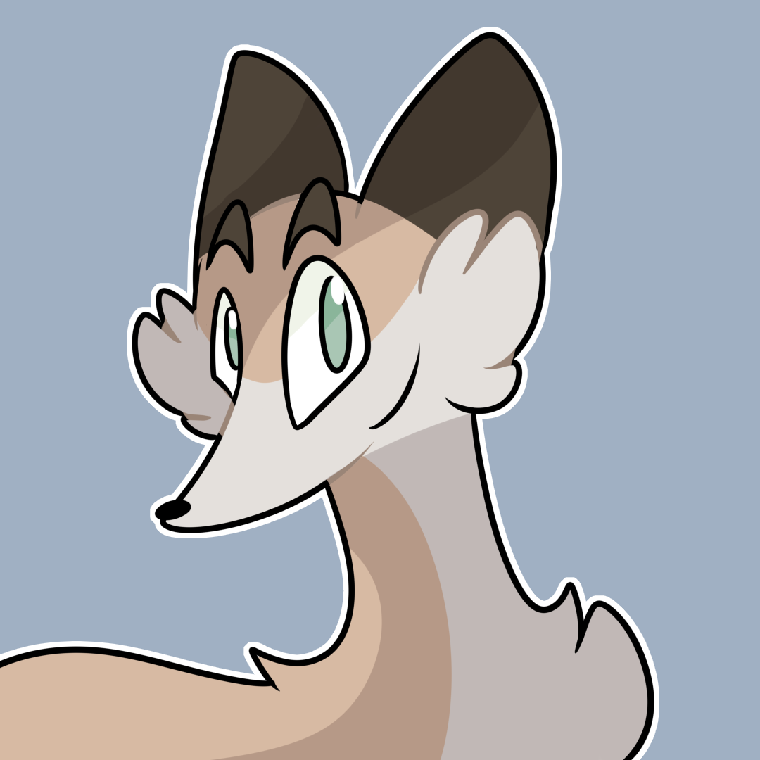 Foxes Of Aether | WEBTOON