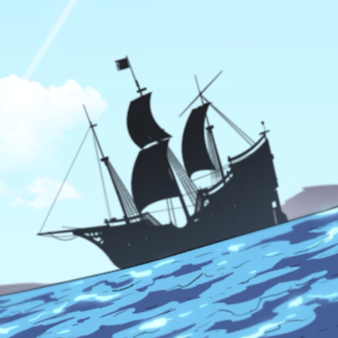 Pirates of the Caribbean The Curse of Jack Sparrow | WEBTOON