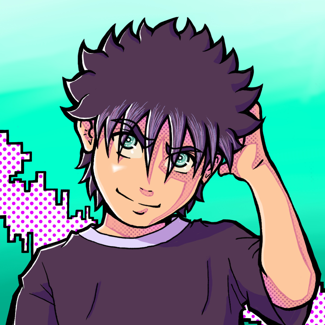Daevas | WEBTOON