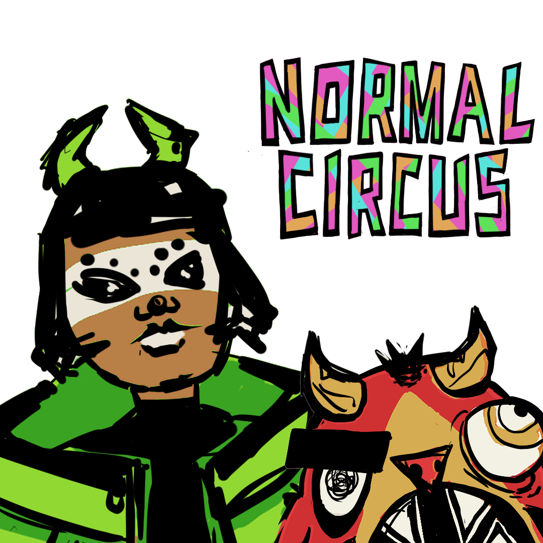 NORMAL CIRCUS | WEBTOON