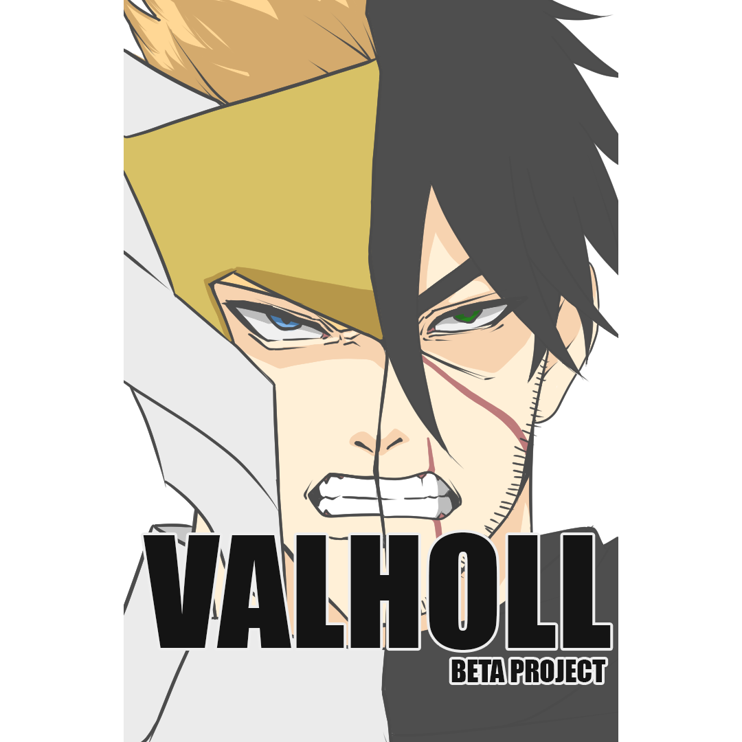 Valholl - ตอนที่ ปฐมบท | WEBTOON