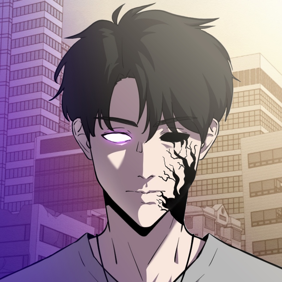 DARKLIGHT | WEBTOON