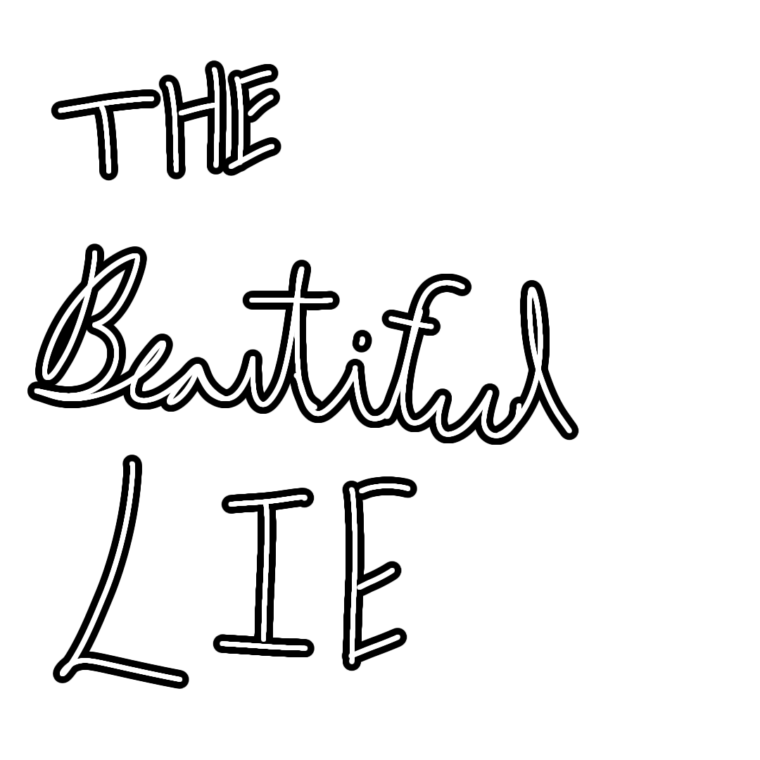 The Beautiful Lie | WEBTOON