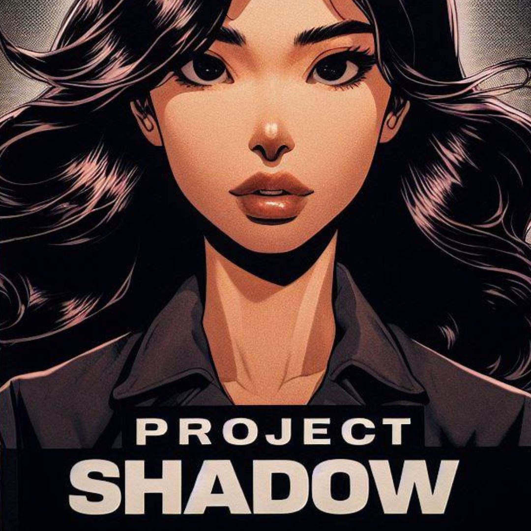 Project Shadow | WEBTOON