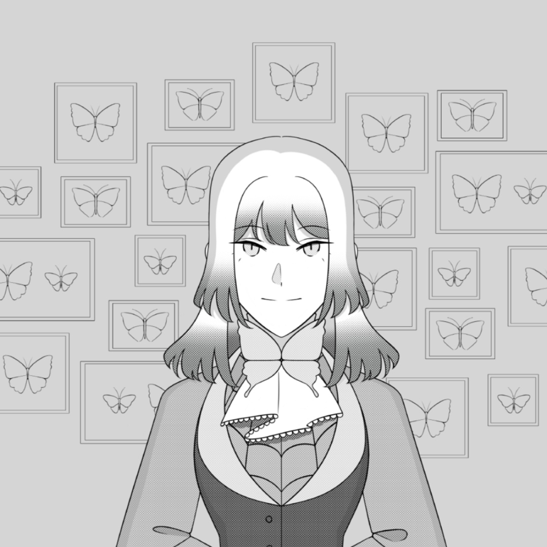 Soul Collector | WEBTOON