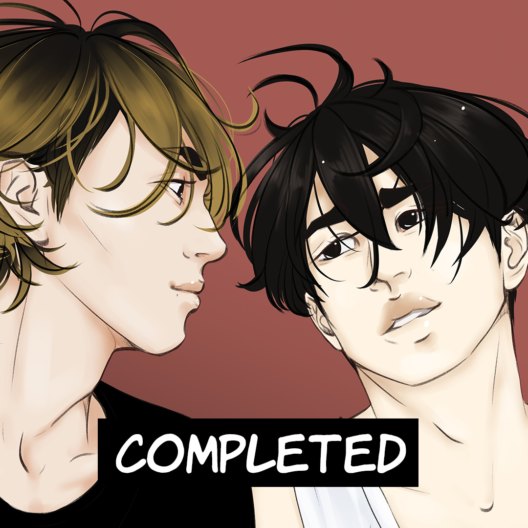 Bright memories | WEBTOON