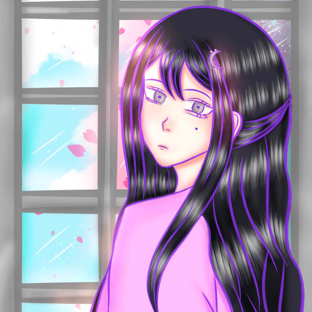 Mi destino hacia ti | WEBTOON