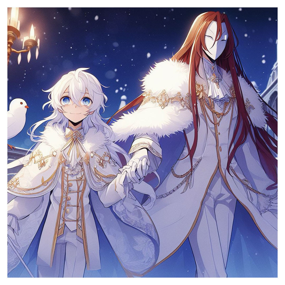 Legend out | WEBTOON