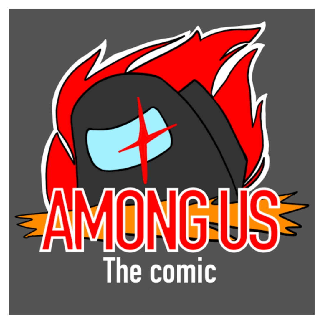 Among Us 1 | WEBTOON
