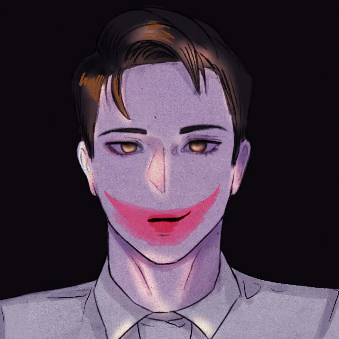 YOU FROM HELL | LINE WEBTOON