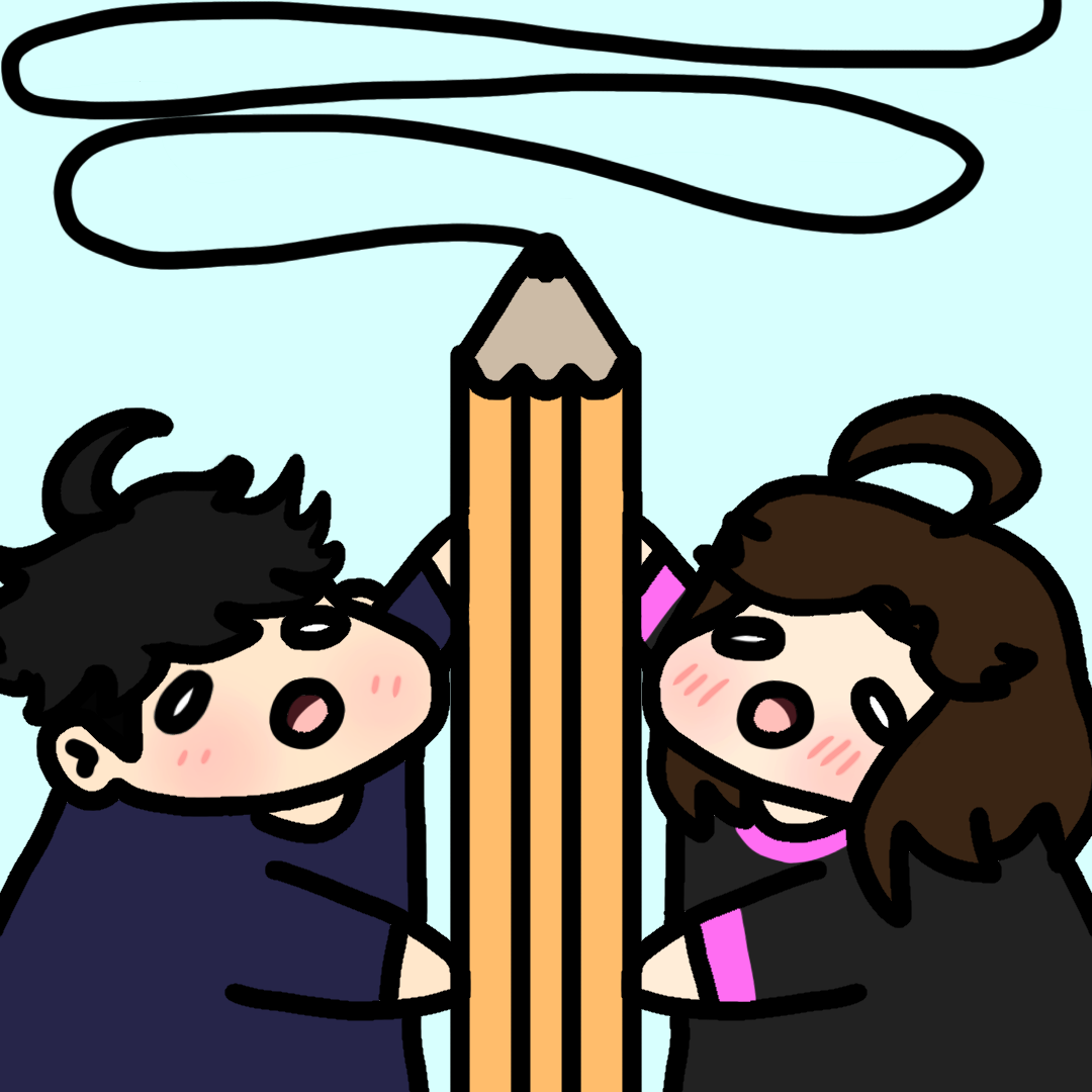 Doodle Shenanigans | WEBTOON