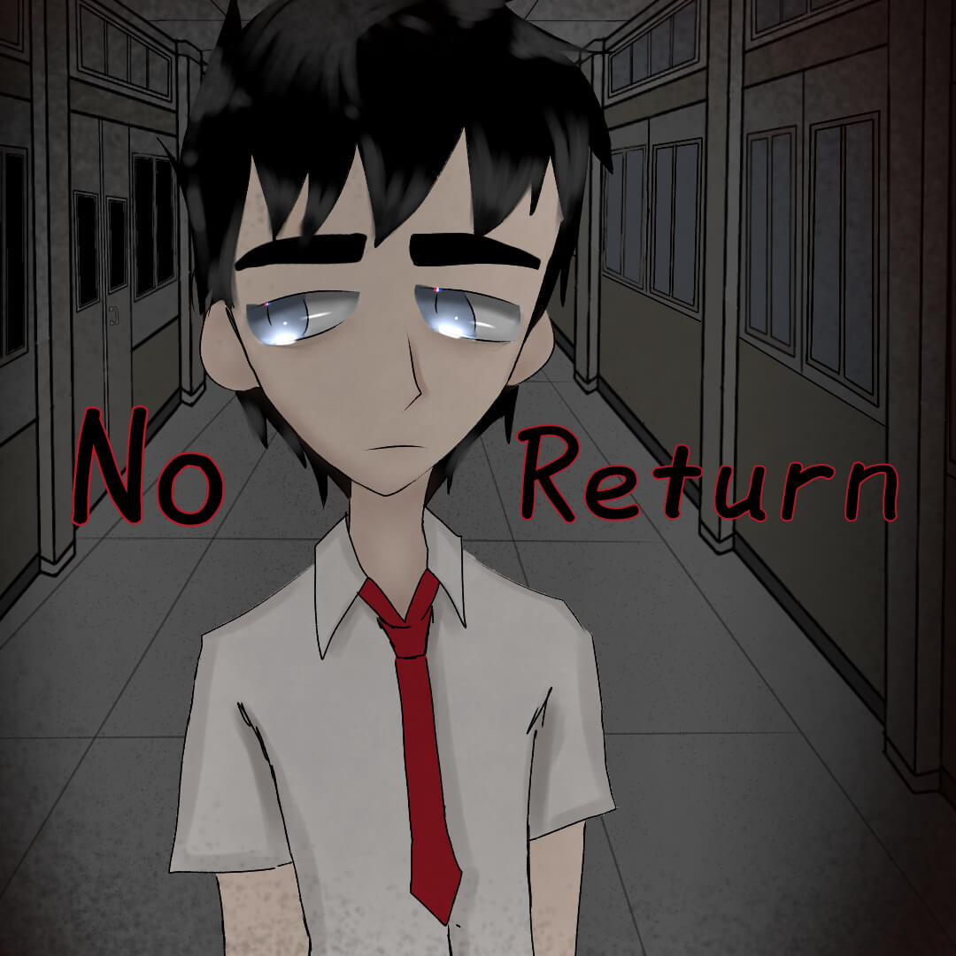 No Return | WEBTOON