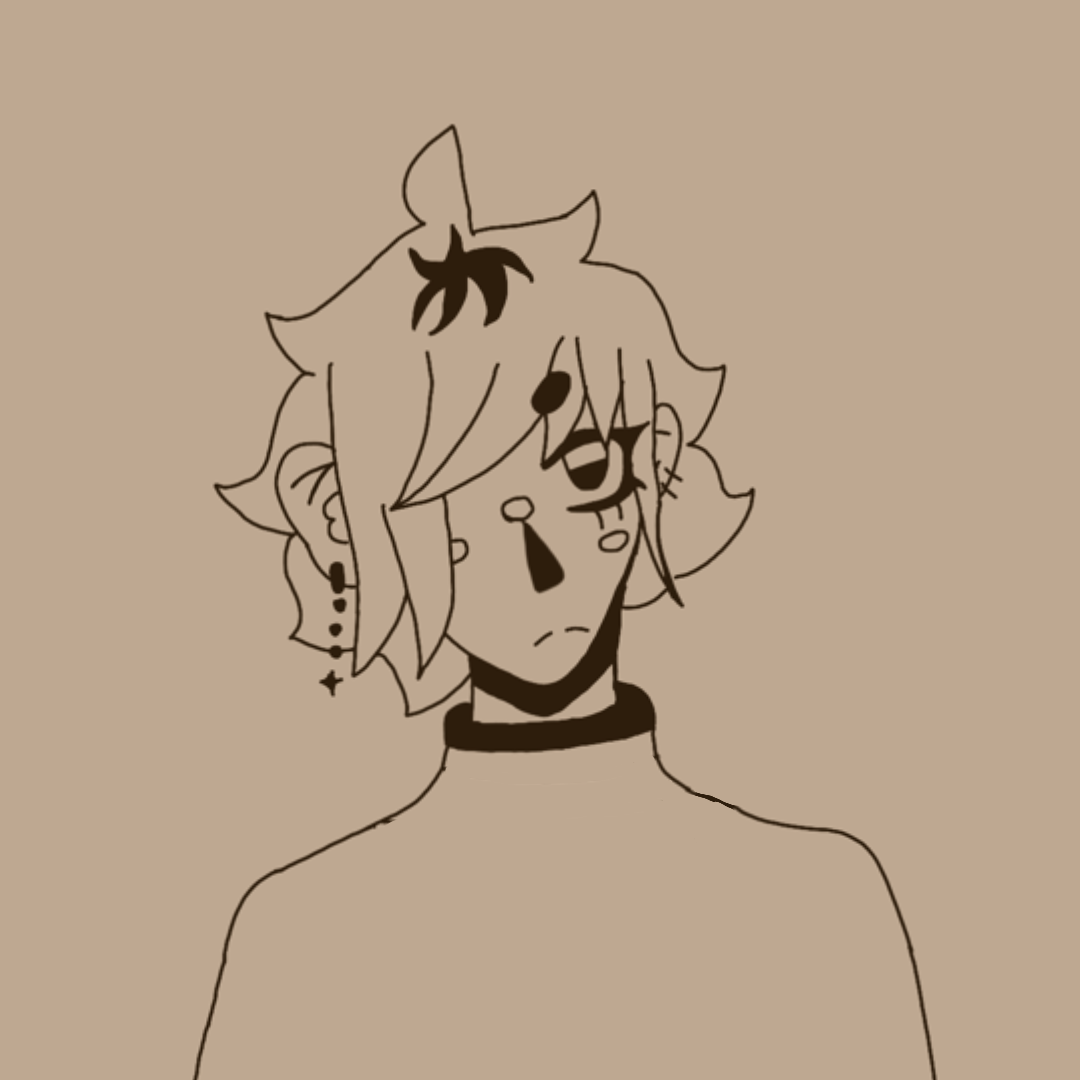 The Forest Boy | WEBTOON