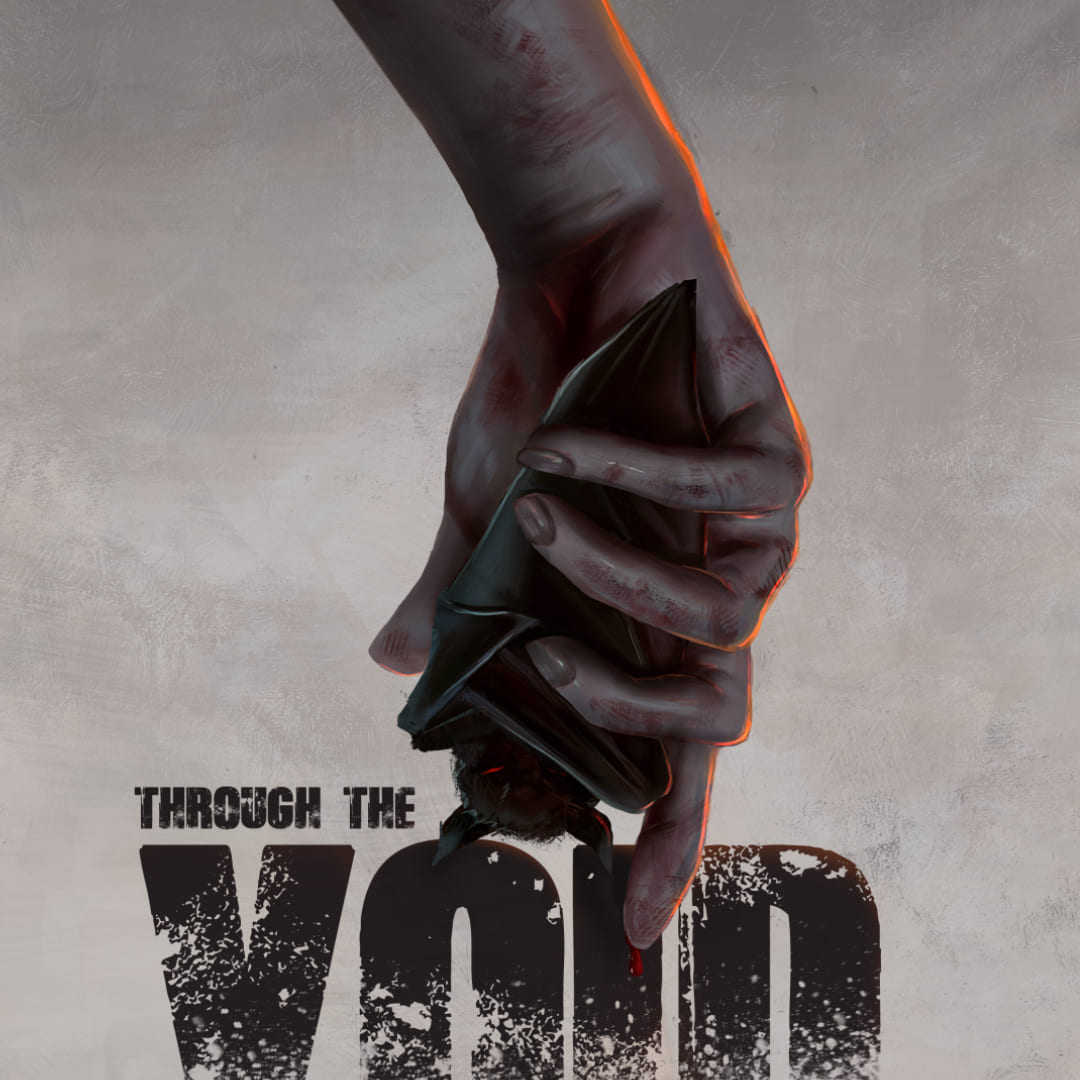 Through The Void | WEBTOON