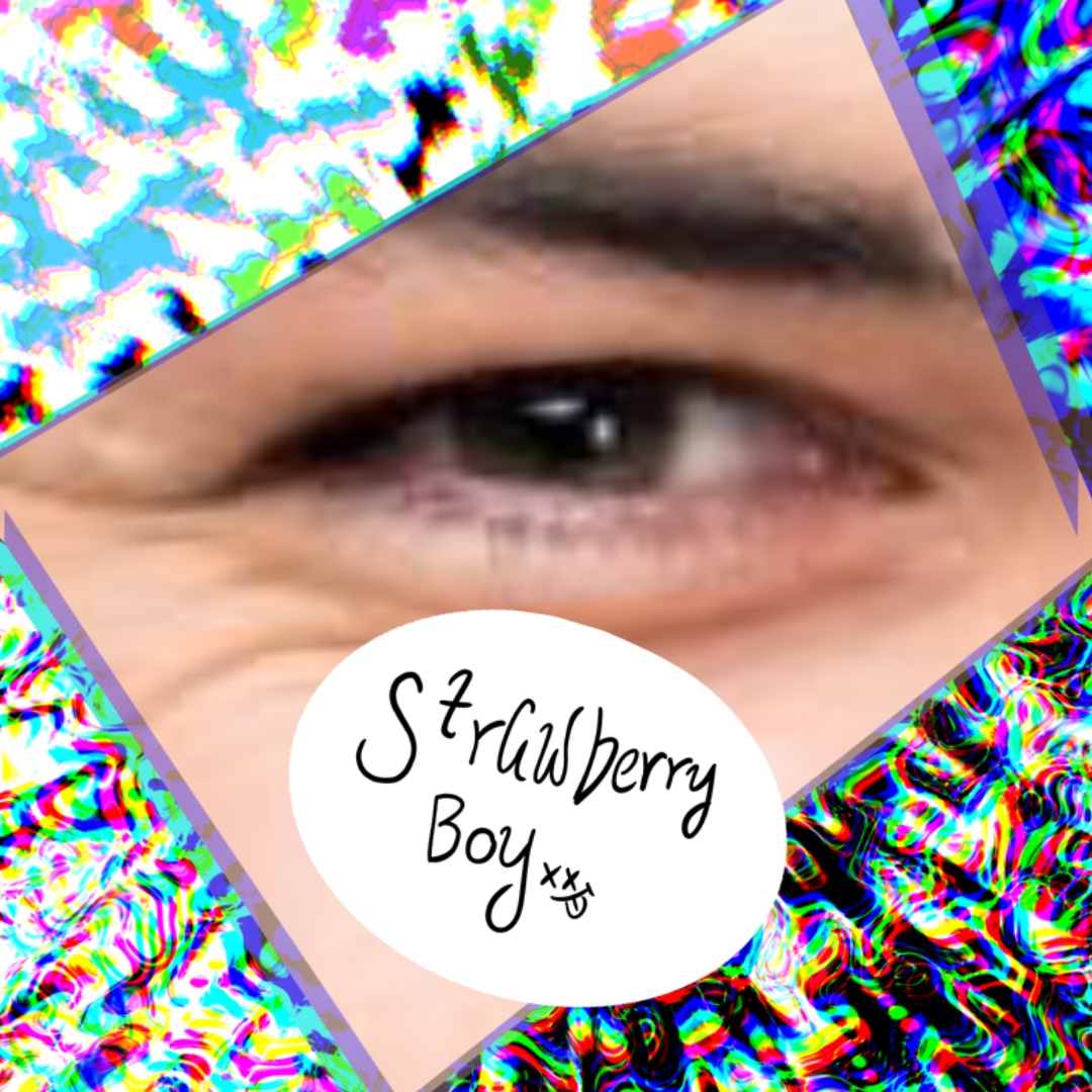 Juju’s Spicy YumYum Sauce - 2 | Strawberry Boy