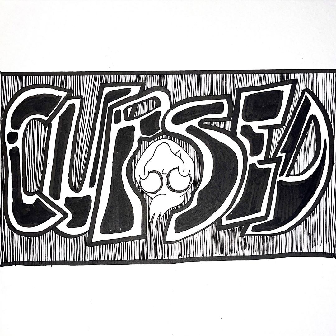 Cursed: Wallace the Perfect | WEBTOON