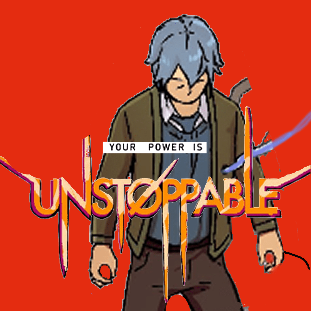 Your Power Is Unstoppable | WEBTOON