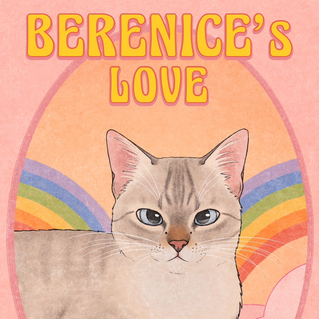 Berenice's Love | WEBTOON